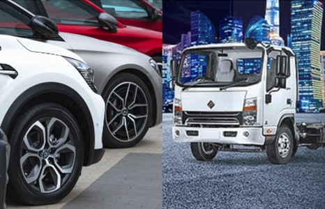 TMEC. Automotriz y Autopartes